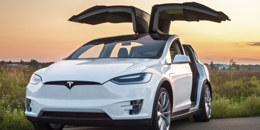 Your Buying Guide To Owning a Tesla Cars in UAE