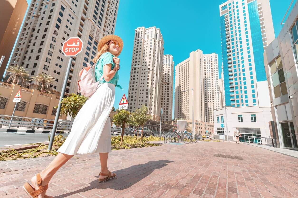 Dubai Packing List - Know Tips for Different Locations in Dubai