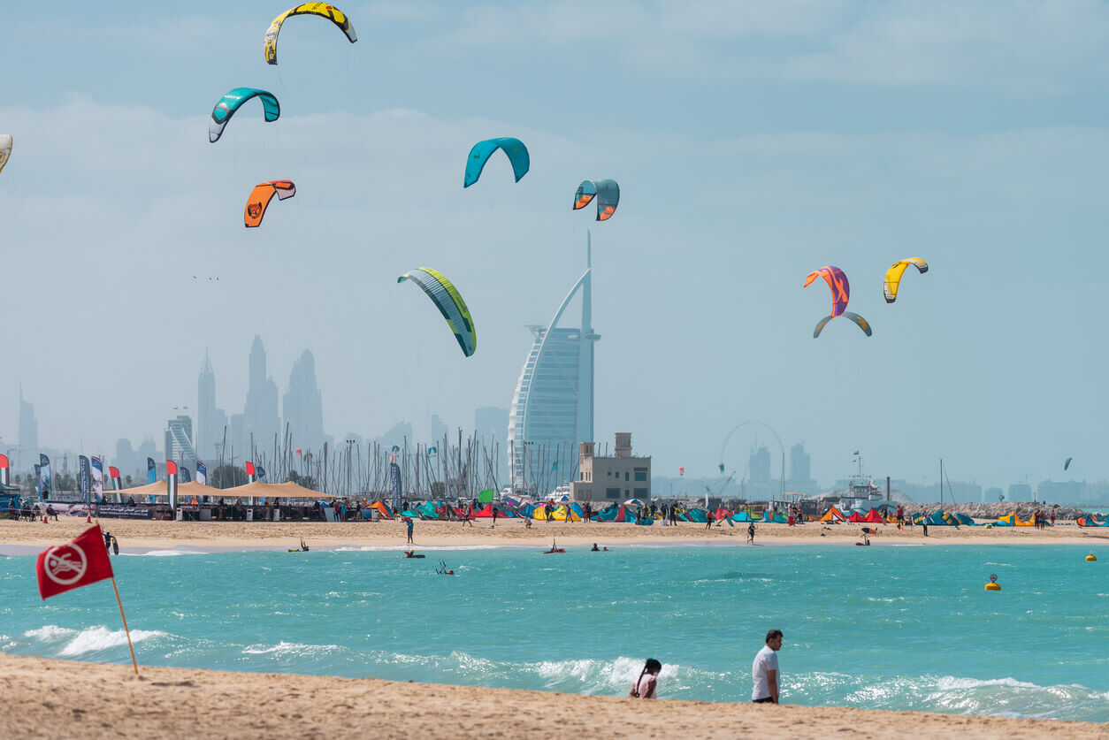 Dubai Packing List - Know Tips for Different Locations in Dubai