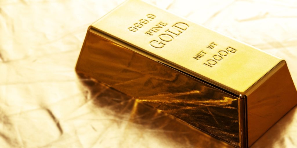 Buy Gold From UAE - Strict Inspections to Keep Dubai Gold Pure