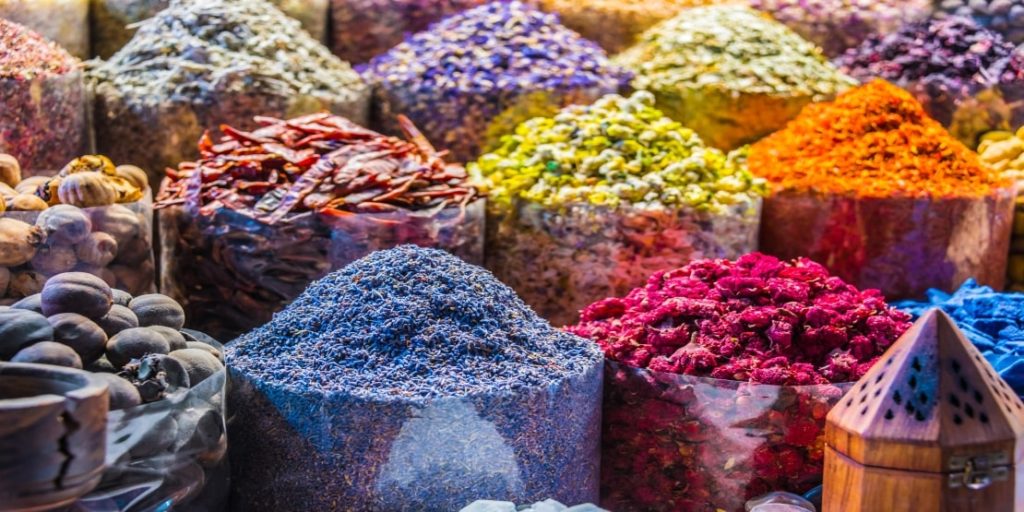 Tourist Places in UAE : 20 Most Visited Tourist Places in the UAE