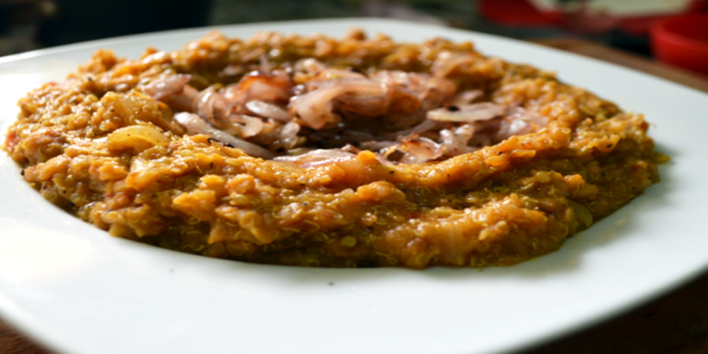 Dubai Street Food : A Mouth-watering Glimpse into Local Gastronomy