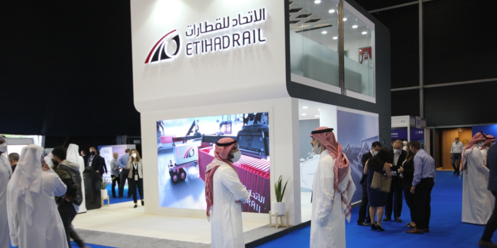 Etihad Rail Project UAE, Latest Updates and Routes