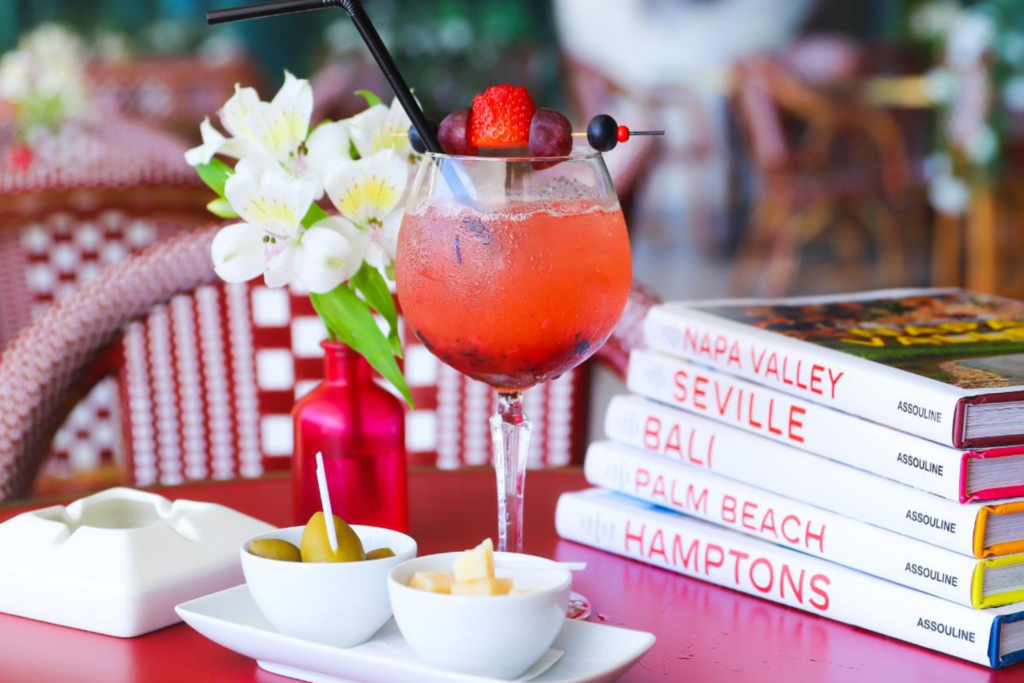 Unwind, Relax and Read at Best Library Cafes in Dubai