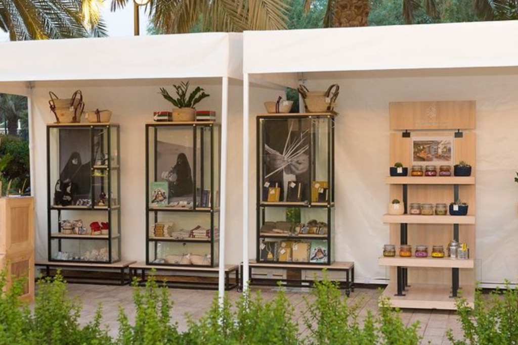 Unwind, Relax and Read at Best Library Cafes in Dubai