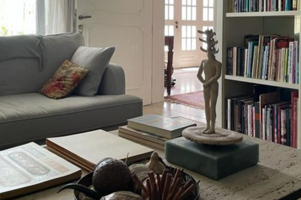 Unwind, Relax and Read at Best Library Cafes in Dubai