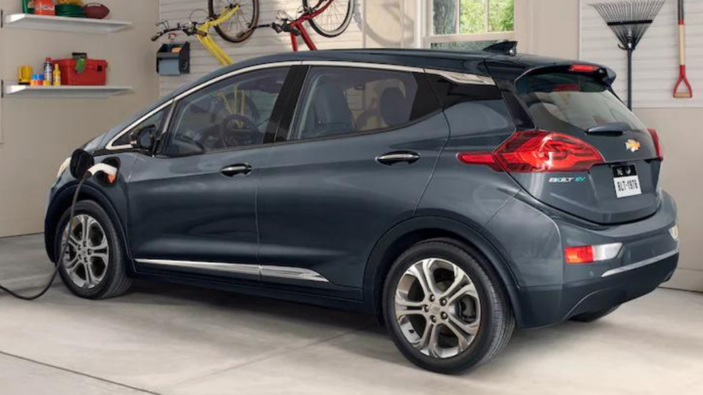 Help Save the Environment with These Electric Cars in the UAE