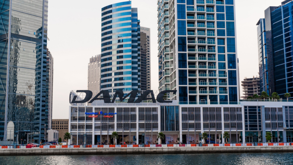 List of Top Real Estate Builders And Developers In Dubai