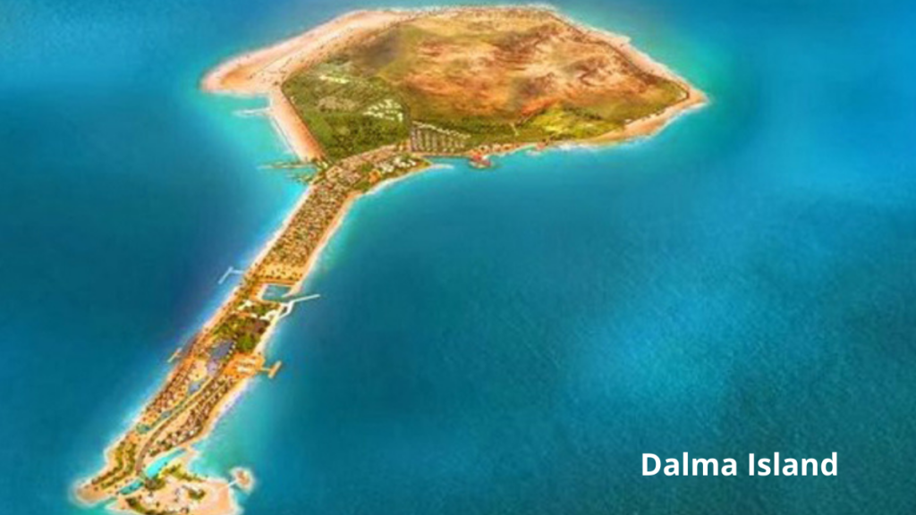 Beautiful Islands of Abu Dhabi to add to your Travel List