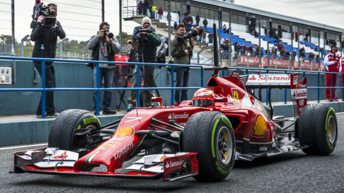 Formula 1 Race Abu Dhabi Grand Prix Season 2022 Formula 1 Race Abu Dhabi Grand Prix Season 2022