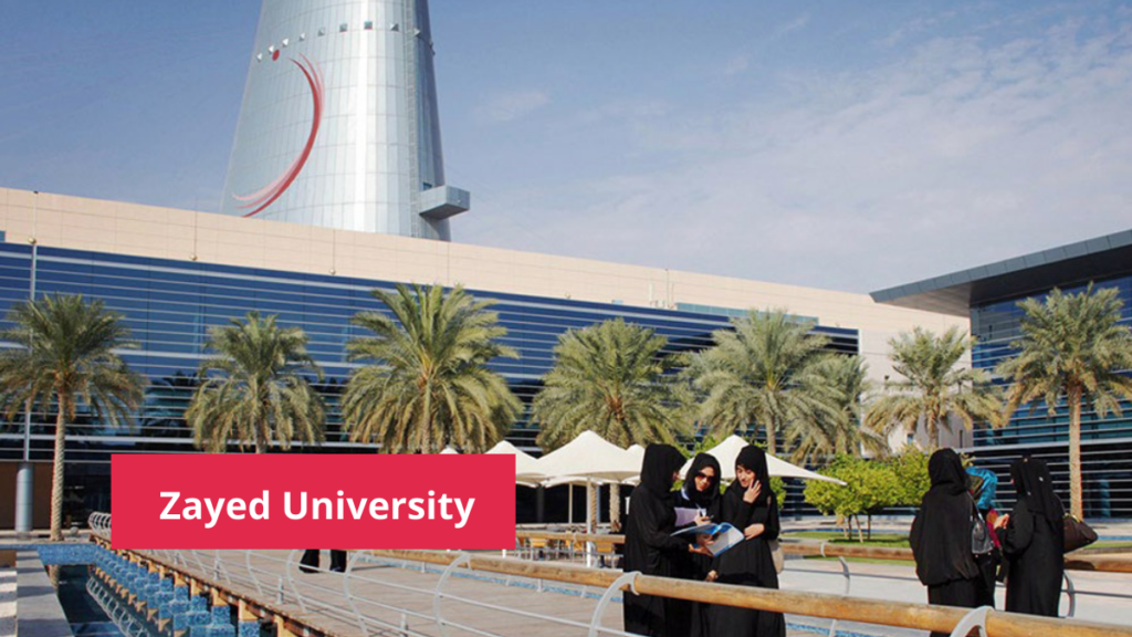 Know the UAE Education with Some Best Universities in Dubai