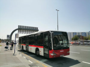 Know Ajman To Dubai Bus Timings Their Schedule, Stops, Fare Etc