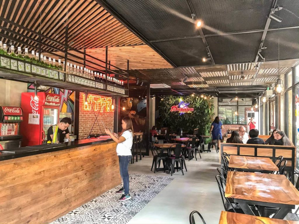 Best and Budget-Friendly Seafood Restaurants in Dubai