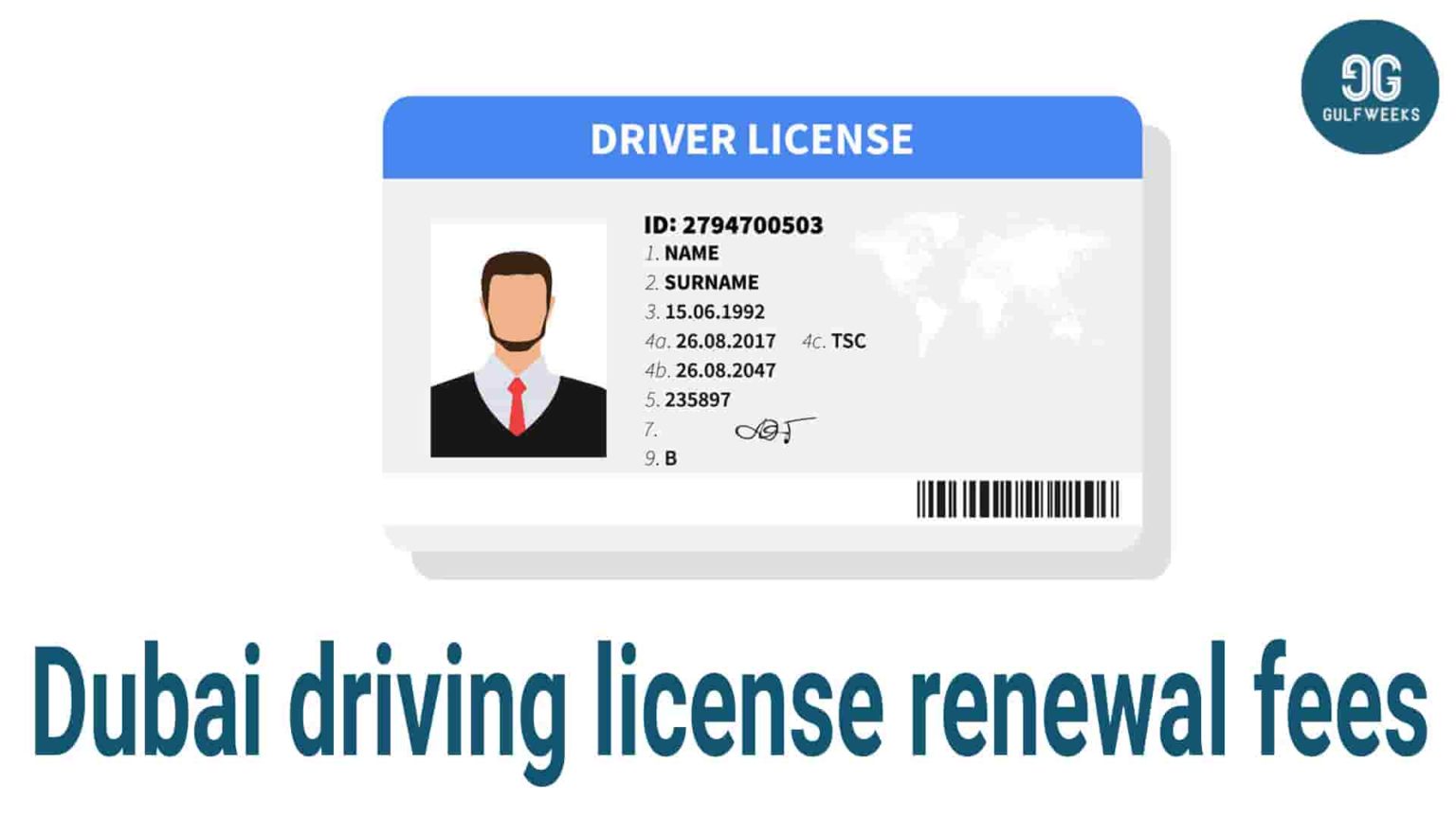 Everything You Need to Know About Getting a Driving License in Dubai