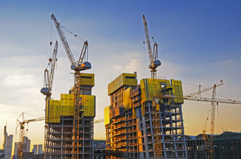 Discover The 10 Top Construction Companies in Sharjah