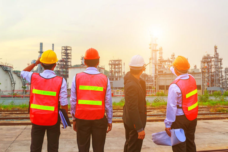 Discover The 10 Top Construction Companies in Sharjah