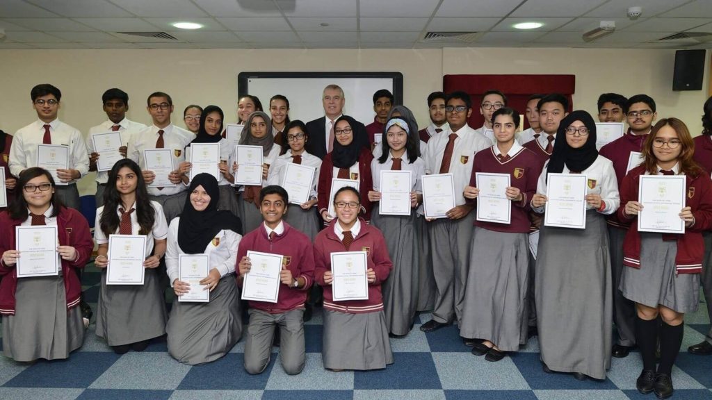 guide to the best Educational Institutions in Abu Dhabi