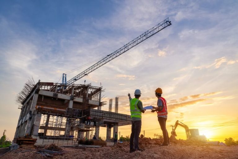Discover The 10 Top Construction Companies in Sharjah