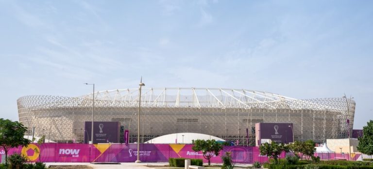 Explore the Teams and qatar stadiums of FIFA World Cup 2022