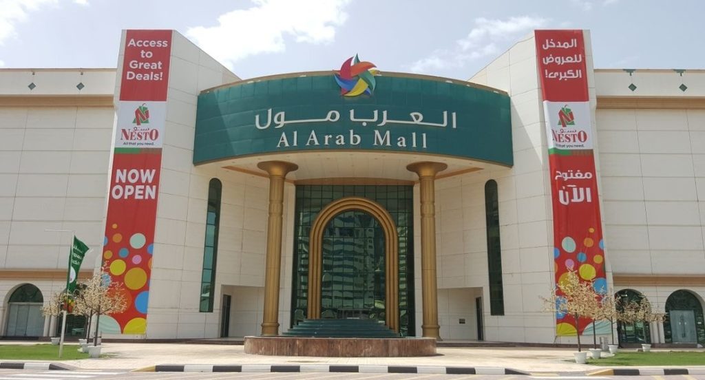 Know Everything About the Best Malls in Sharjah, UAE