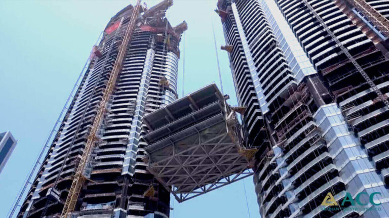 List of Top 10 Construction Companies in Abu Dhabi