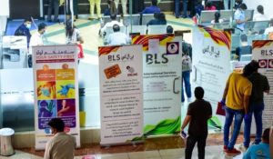 Guide on Indian Passport Renewal in the UAE