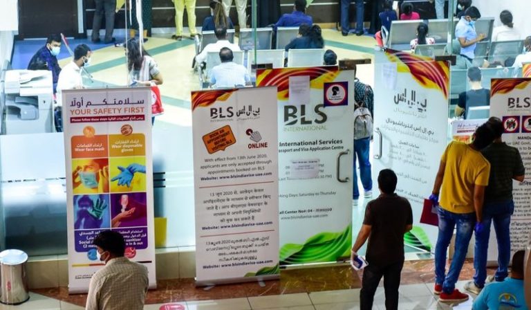 Guide on Indian Passport Renewal in the UAE