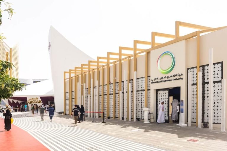 Need To know About Dubai Electricity And Water Authority (DEWA)
