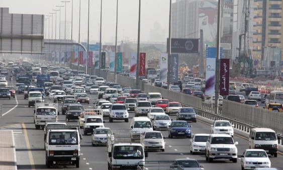 Al Quoz 2, Abu Dhabi Area Guide