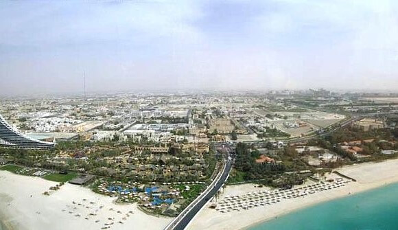 Jumeirah 3, Dubai Area Guide