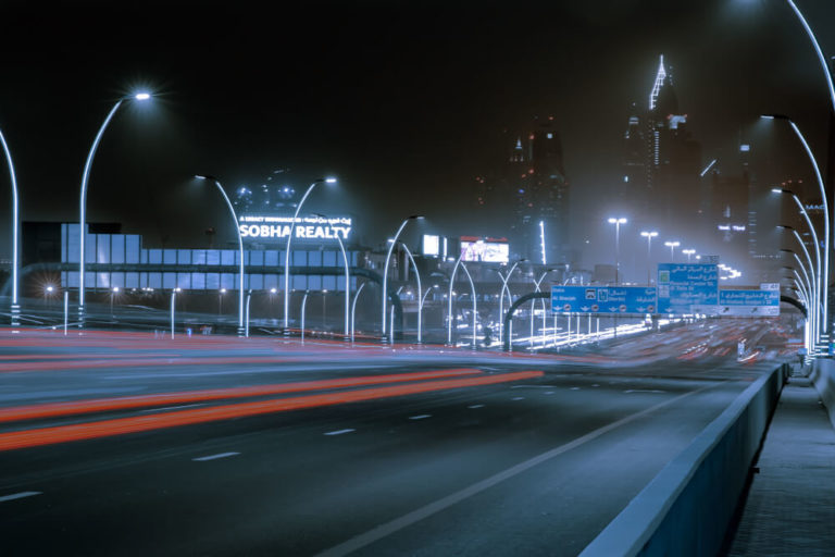 A Guide to Salik in Dubai : How to Pay, Register, and Recharge