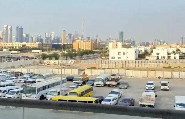 Al Quoz 4, Dubai Area Guide