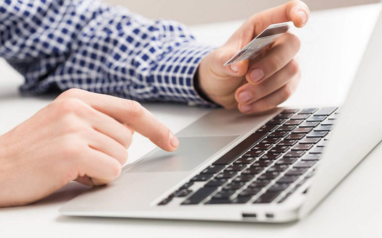 What are Online SEWA and its uses in Sharjah?