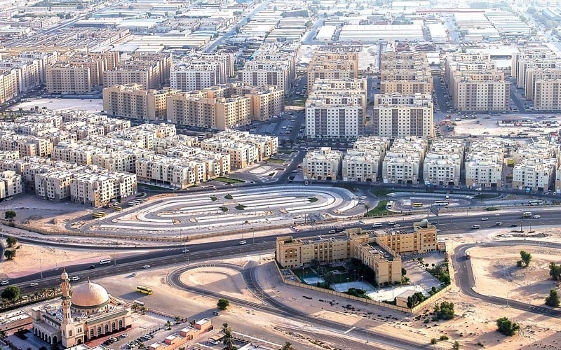Al Quoz Industrial Area 3, Dubai Area Guide