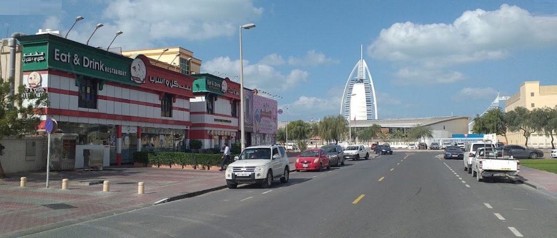 Umm Suqeim 2, Dubai Area Guide