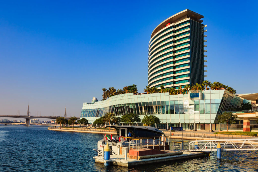 Find Best Hotels in Deira Dubai With Perfect Location
