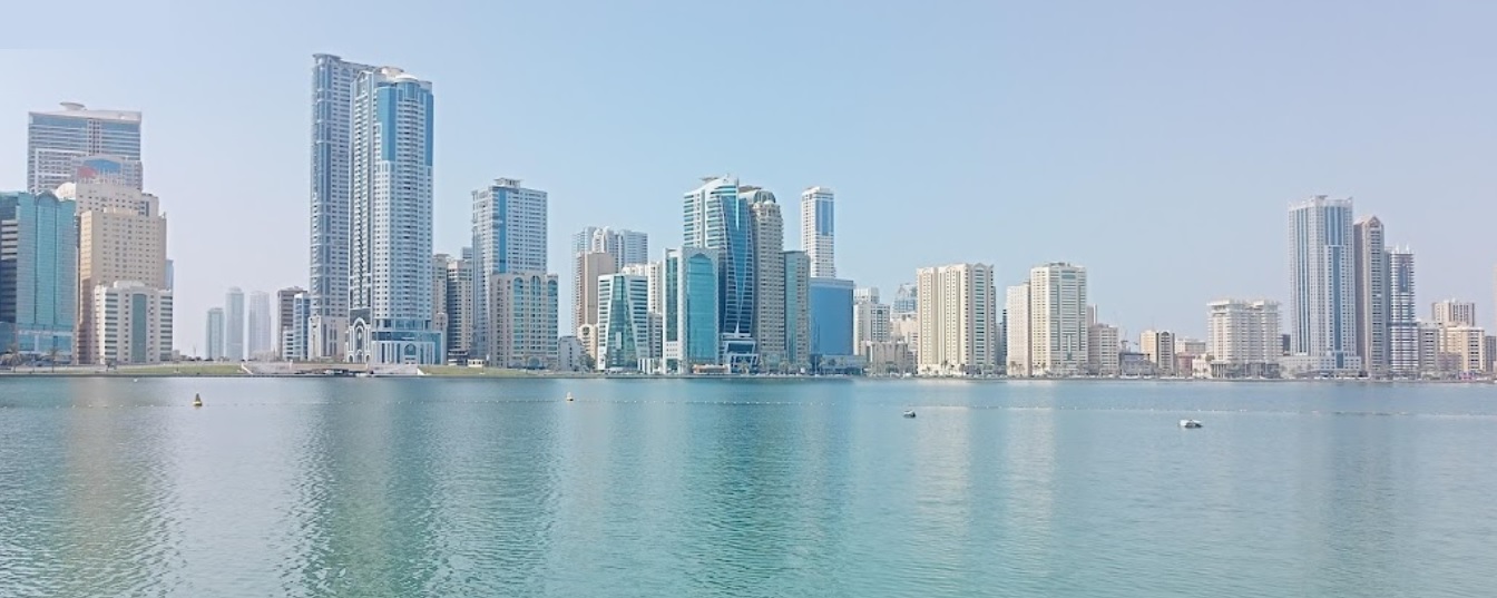 Industrial Area 3, Sharjah Area Guide