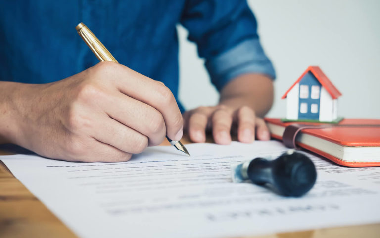 Must Know About Tawtheeq Abu Dhabi Tenancy Contract