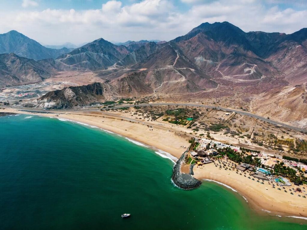 Top-Rated Attractions & Best Things To Do in Fujairah