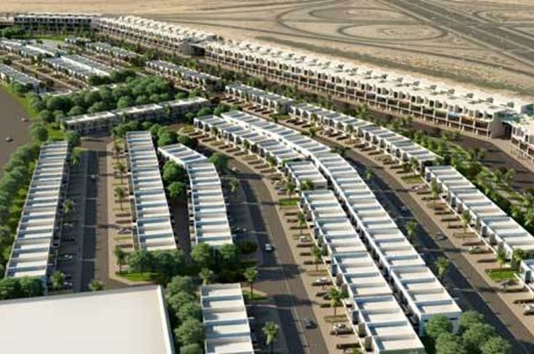 Warsan 3, Dubai Area Guide