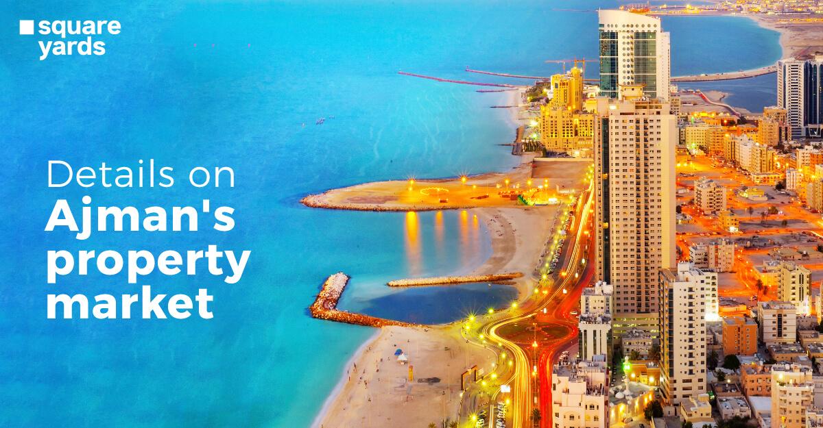 Al Hamidiya 1, Ajman Area Guide | Map, Lifestyle, Reviews & More