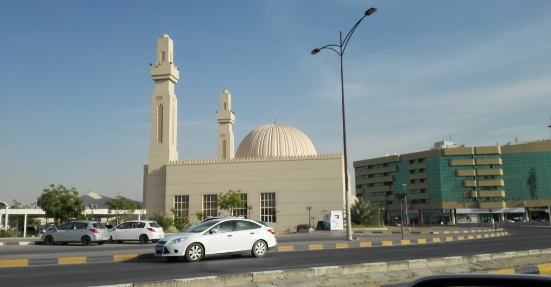 Al Rashidiya 1, Ajman Area Guide