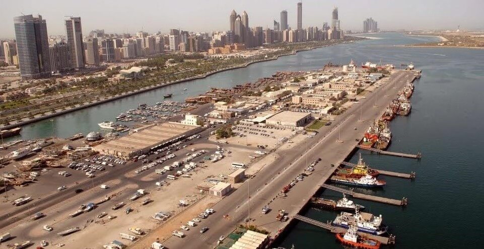 Dalma Island, Abu Dhabi Area Guide