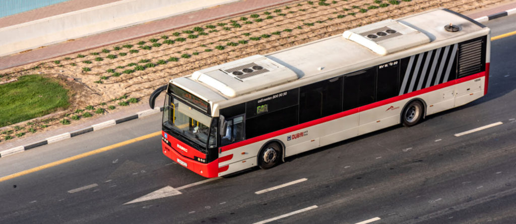 Know The Dubai To al Ain Bus Service Timing and Ticket Price