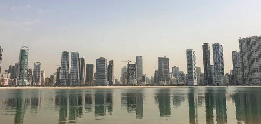Industrial Area 12, Sharjah Area Guide