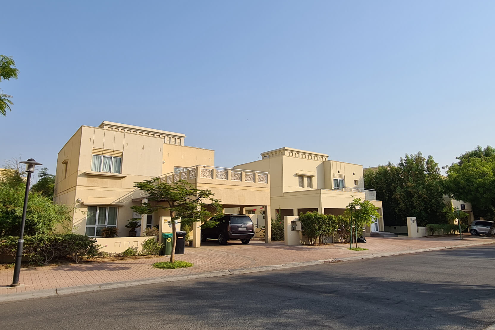Meadows 9, Dubai Area Guide