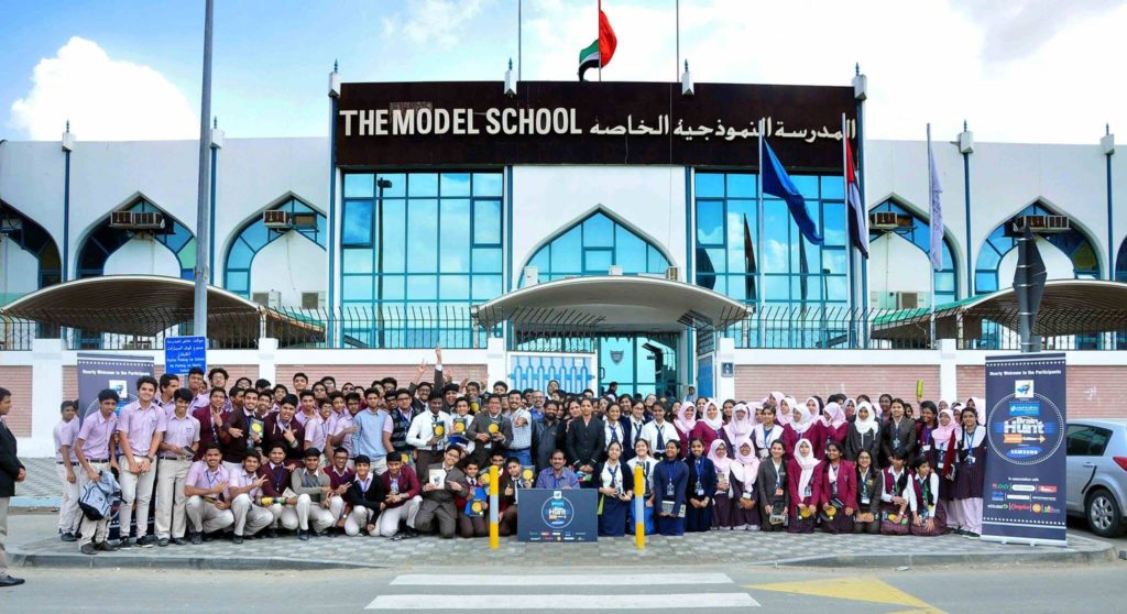 A Quick Scroll Down to Best Indian Schools in Abu Dhabi