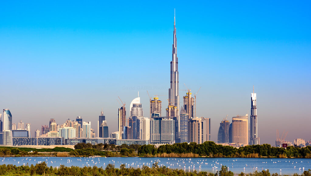 Al Khor, Dubai Area Guide