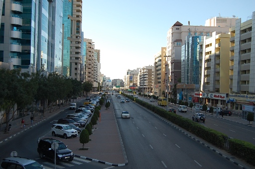 Al Maktoum Road, Dubai Area Guide