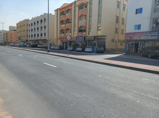 Al Zahra, Ajman Area Guide